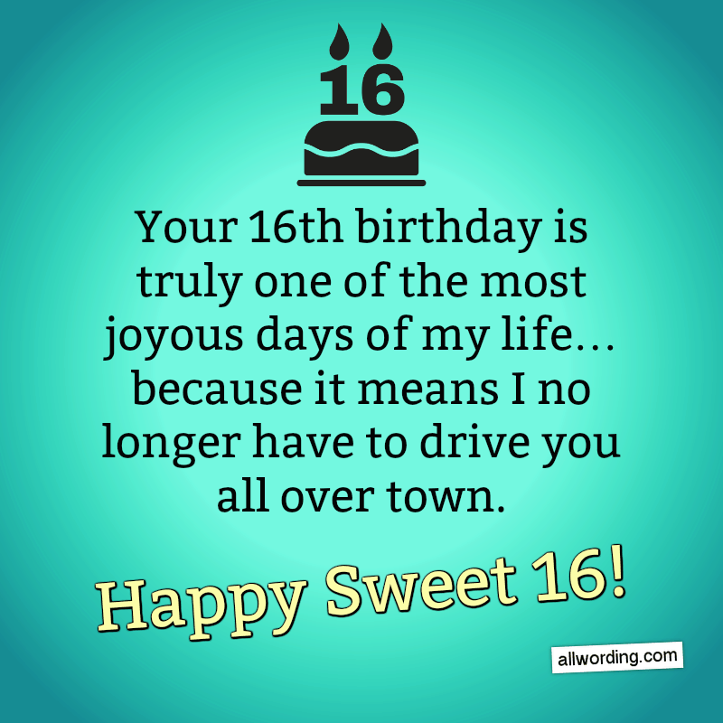 Birthday Wishes For 16 Year Old Nephew Happy Birthday Card Birthday Wishes For 16 Year Old Nephew Happy Birthday Card