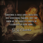 Profound Religious Christmas Card Messages » AllWording.com