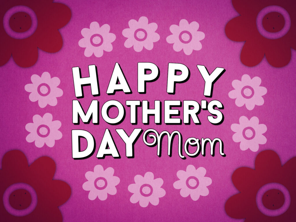 50+ Happy Mother's Day Wishes For a Wonderful Mom » AllWording.com