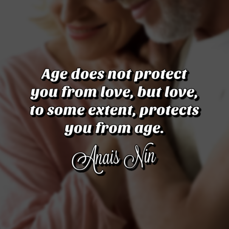 Powerful Quotes About Time and Love » AllWording.com