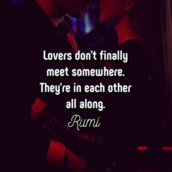 Powerful Quotes About Time and Love » AllWording.com