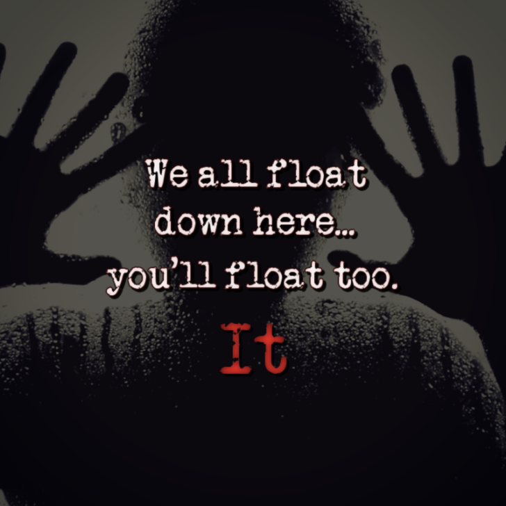 Scariest Quotes Ever: 59 Famously Creepy Sayings » AllWording.com