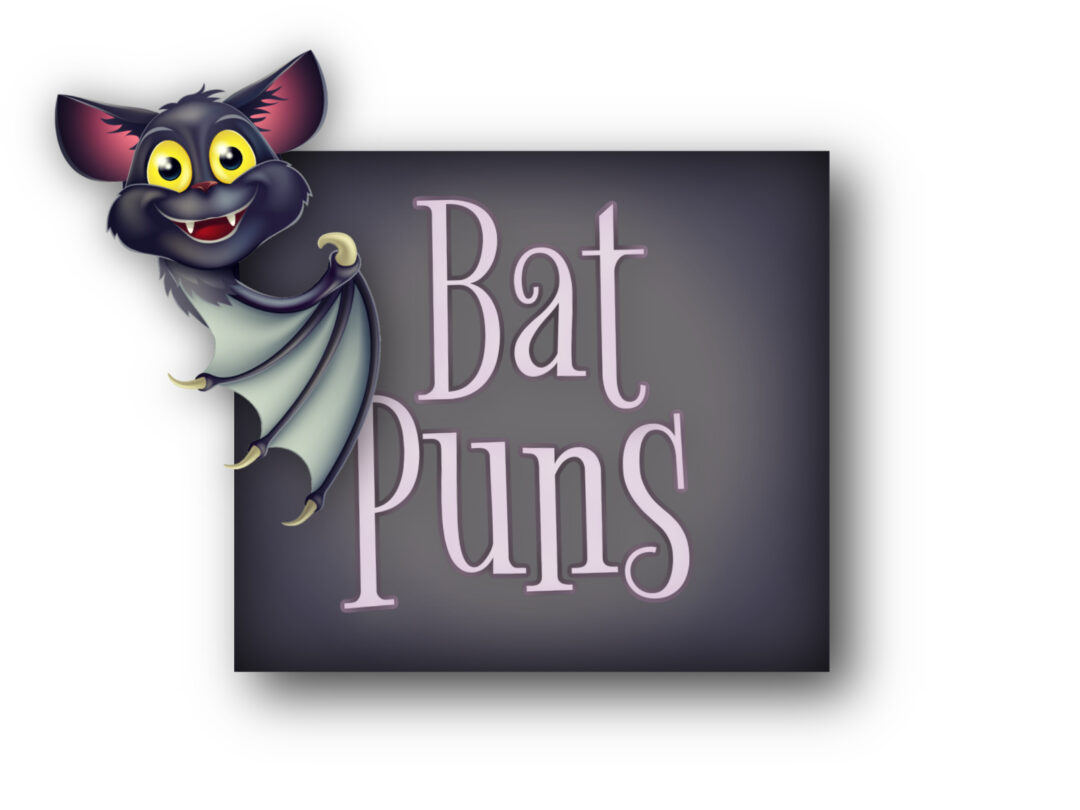 50+ Bat Puns That Are Sure to Cause a Flap » AllWording.com