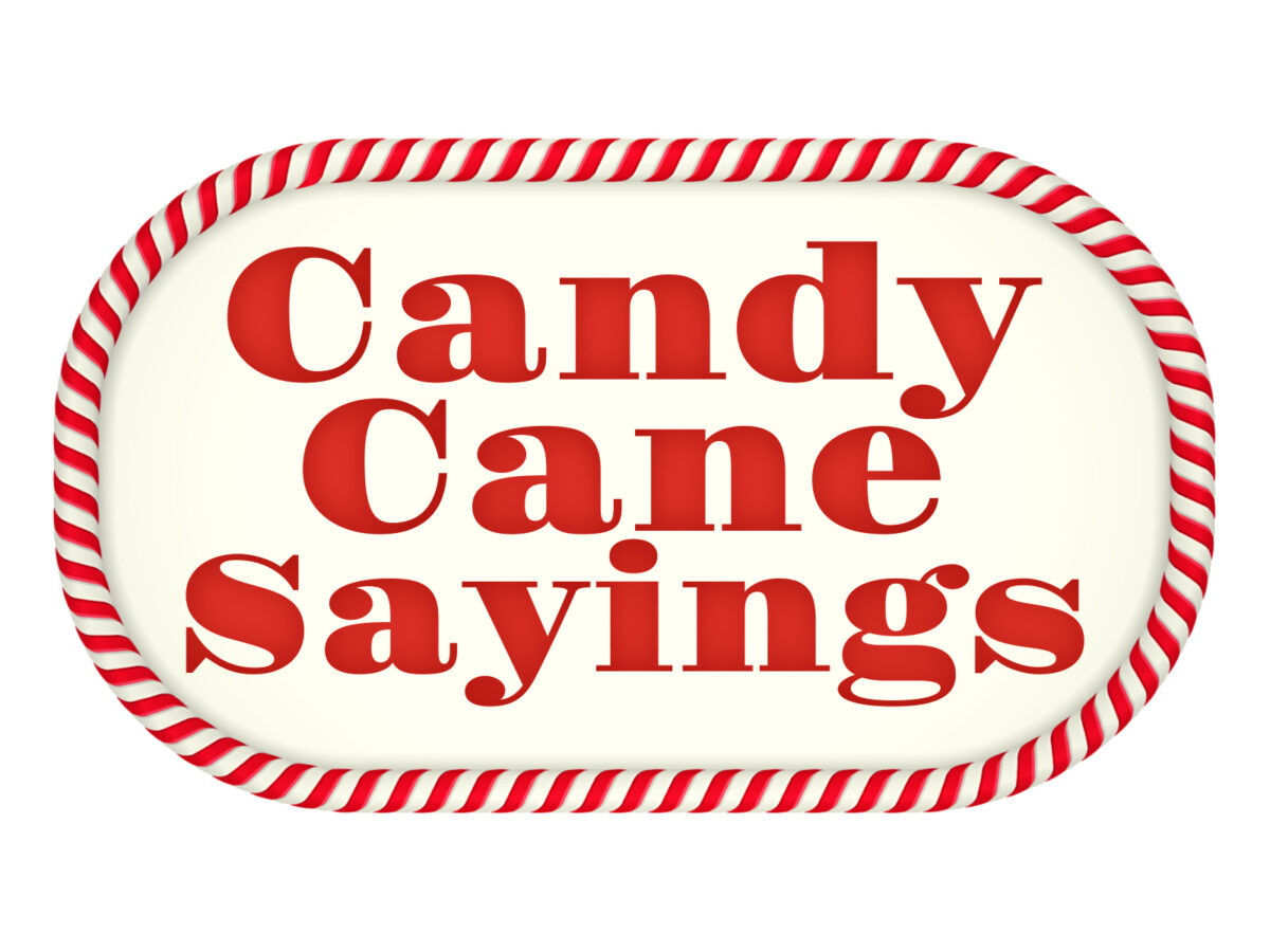 A King-Sized List of Candy Bar Sayings » AllWording.com