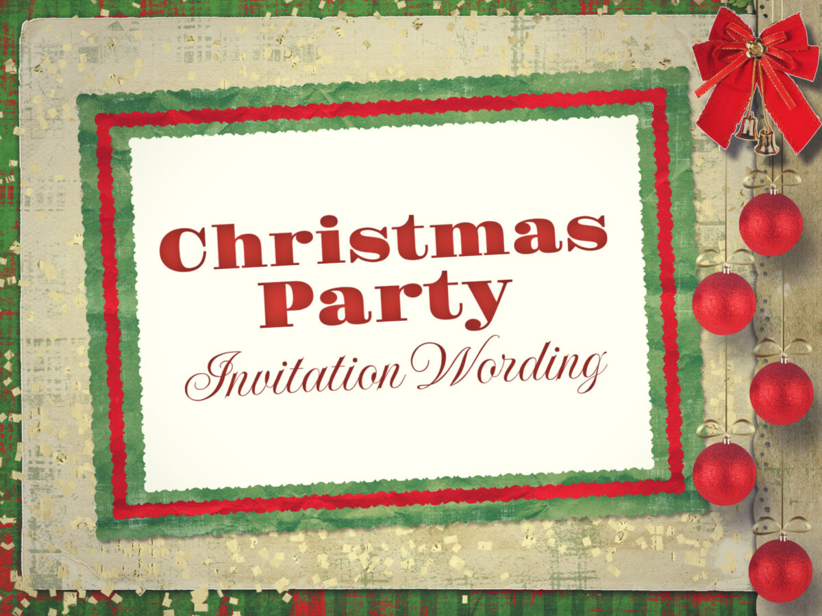 Super Bowl Party Invitation Wording » AllWording.com