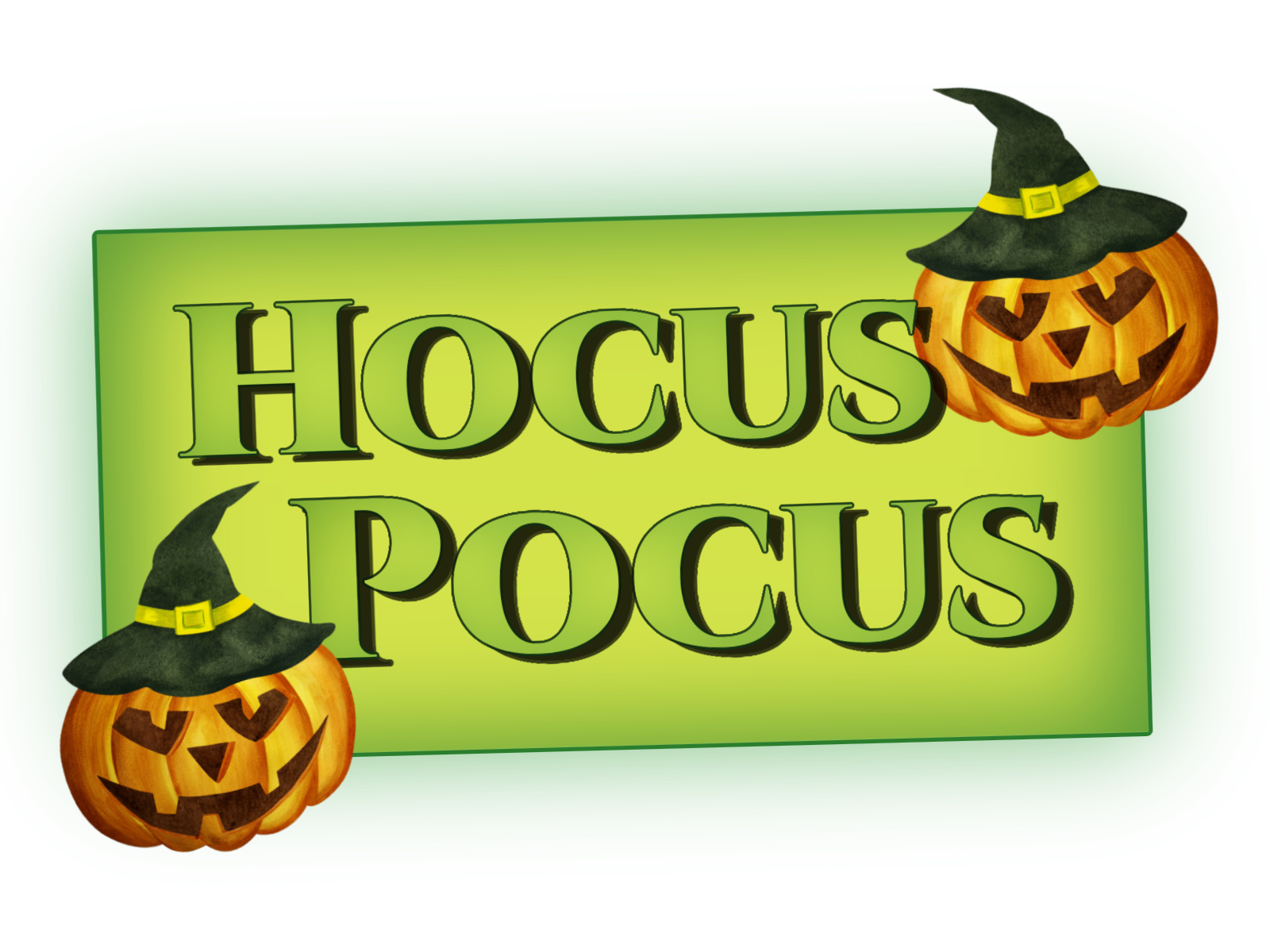 55 Colorful Ways to Wish Everyone a Happy October » AllWording.com