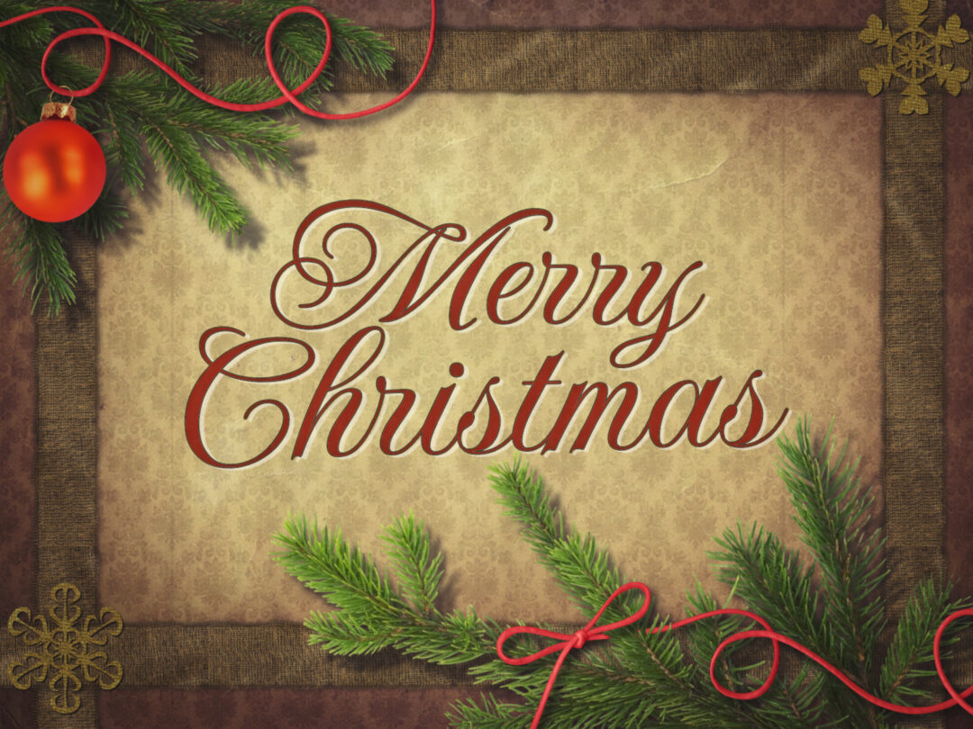 Warm Someone's Heart With These Inspirational Christmas Messages ...