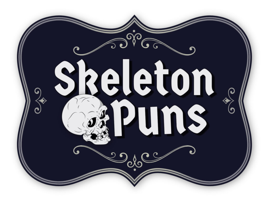 75 Skeleton Puns That Are Bad to the Bone » AllWording.com