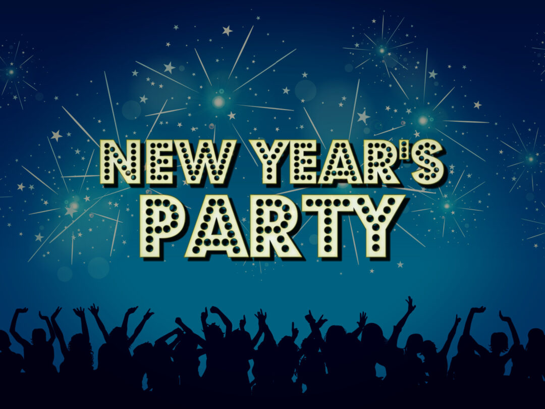 New Year's Party Invitation Wording: Examples and Ideas » AllWording.com