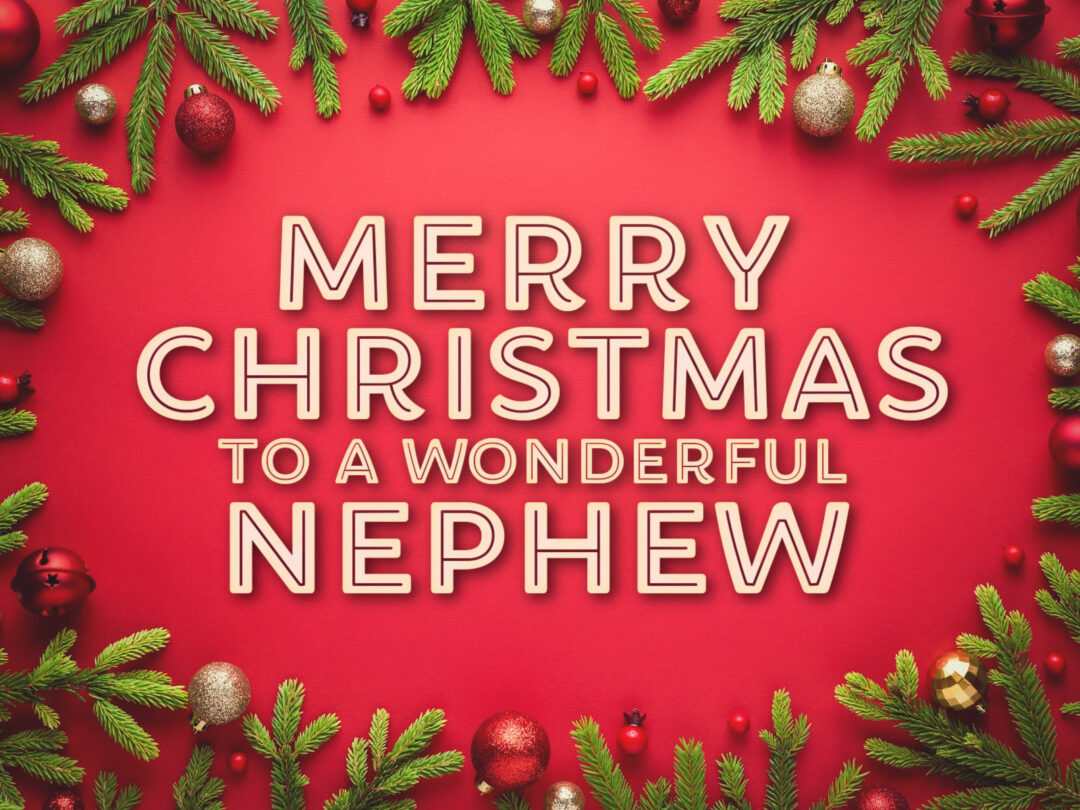 Happy Birthday and Merry Christmas! Glittery Greetings They'll Love ...