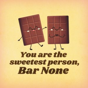 A King-Sized Stash of Candy Bar Sayings » AllWording.com