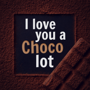 A King-Sized Stash of Candy Bar Sayings » AllWording.com