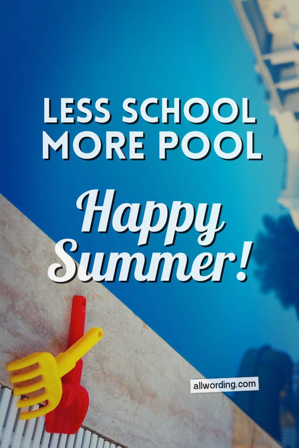 Sun-sational Summer Puns » AllWording.com