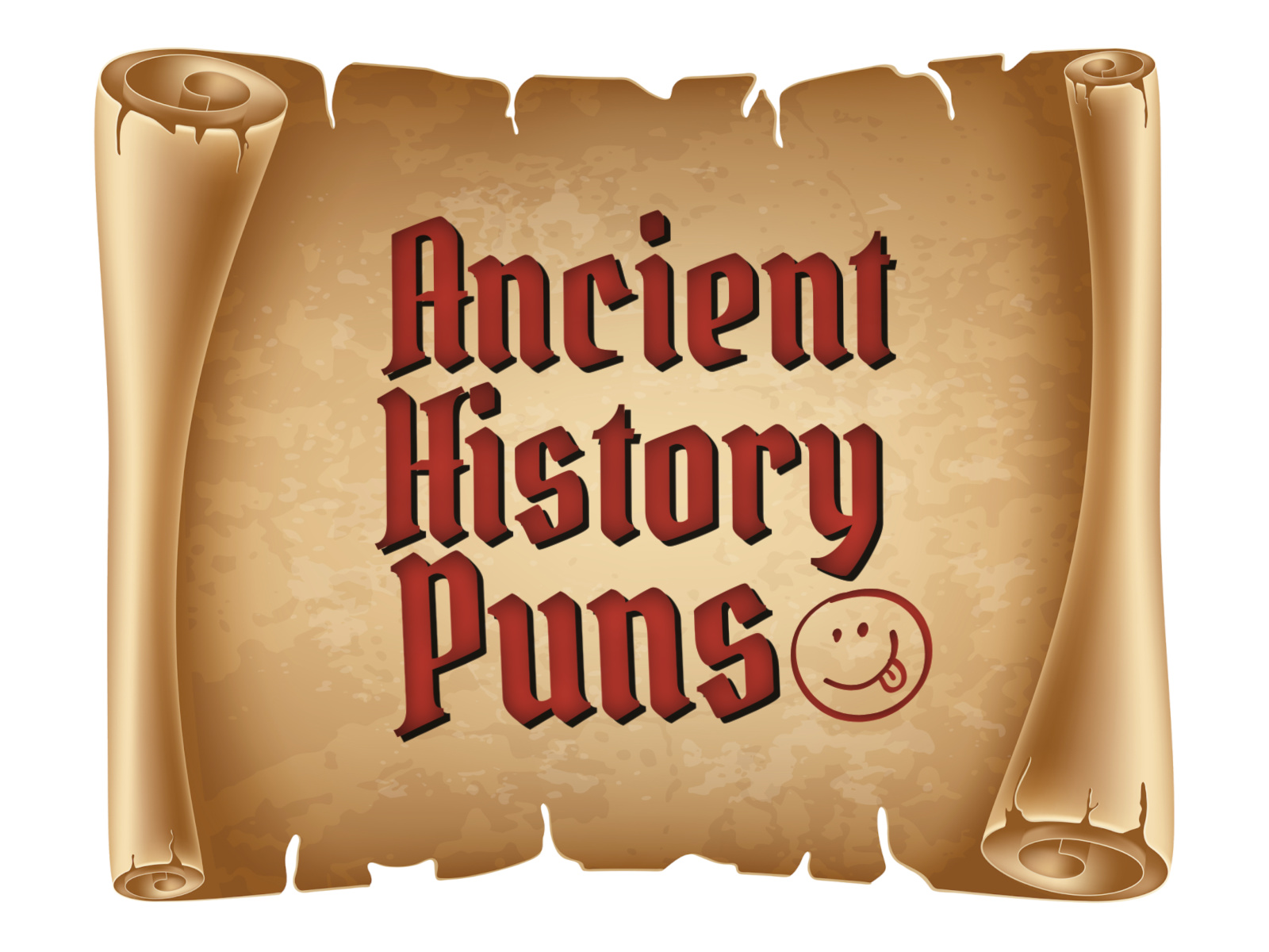Ancient History Puns: They Never Get Old » AllWording.com
