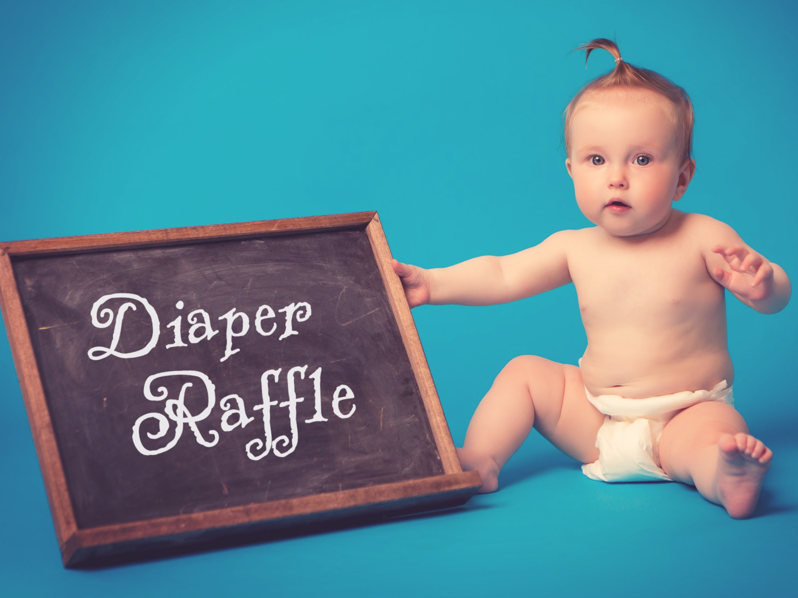 Diaper Raffle Wording: 9 Absorbing Examples » AllWording.com