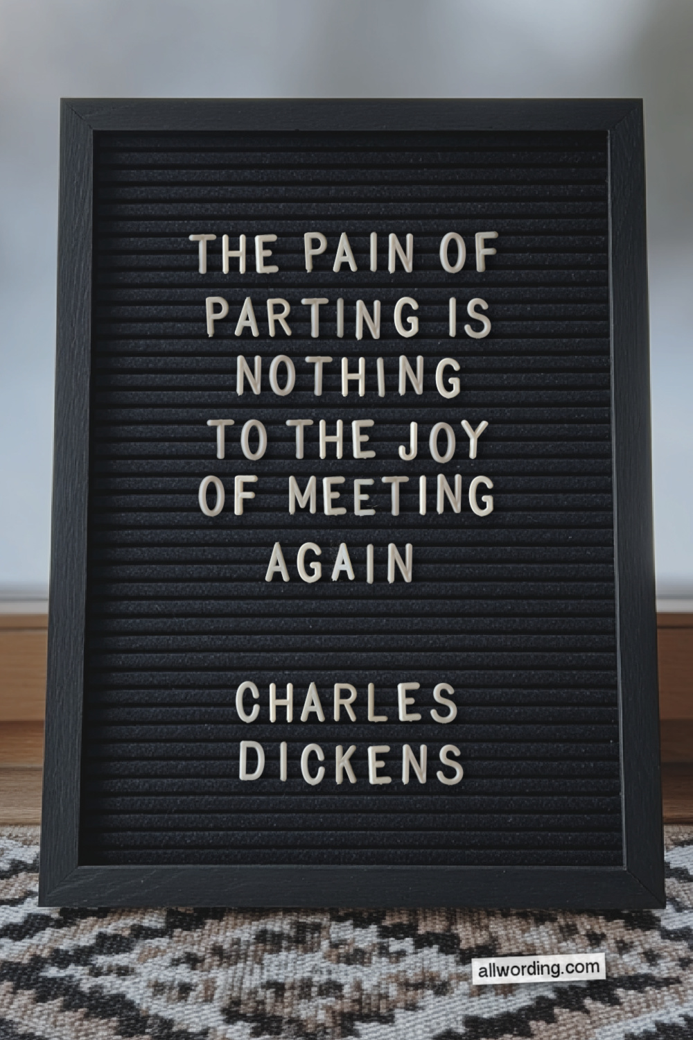 The Top Farewell Quotes of All Time » AllWording.com